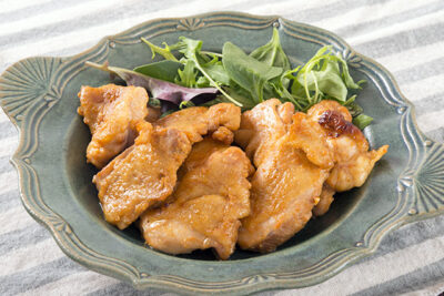 【DAIGOも台所】ささみでタンドリーチキンのレシピ トースターでしっとり - beautiful-world