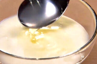 【カズレーザーと学ぶ】ヨーグルトのジンジャーシロップがけのレシピ(減塩＆減量)ウマ辛カプサイシンダイエット料理 - beautiful-world