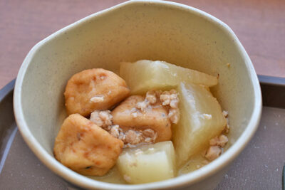 【あさイチ】10分で大根の煮つけのレシピ ピーラーの魔術師の浜名ランチ簡単＆時短料理 - beautiful-world